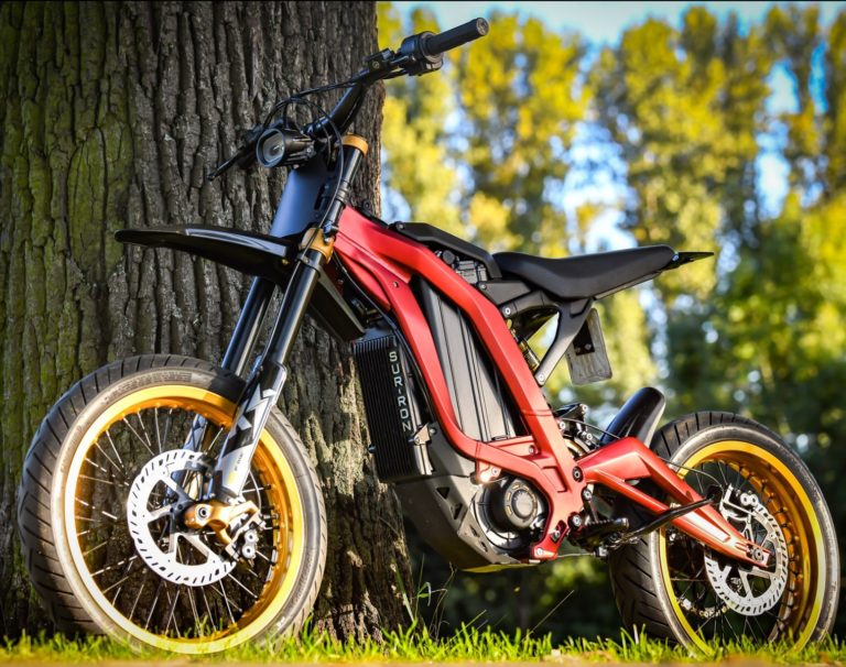 Fox 40 Factory 27,5″ GRIP2 Schwarz – SURRON-PARTS